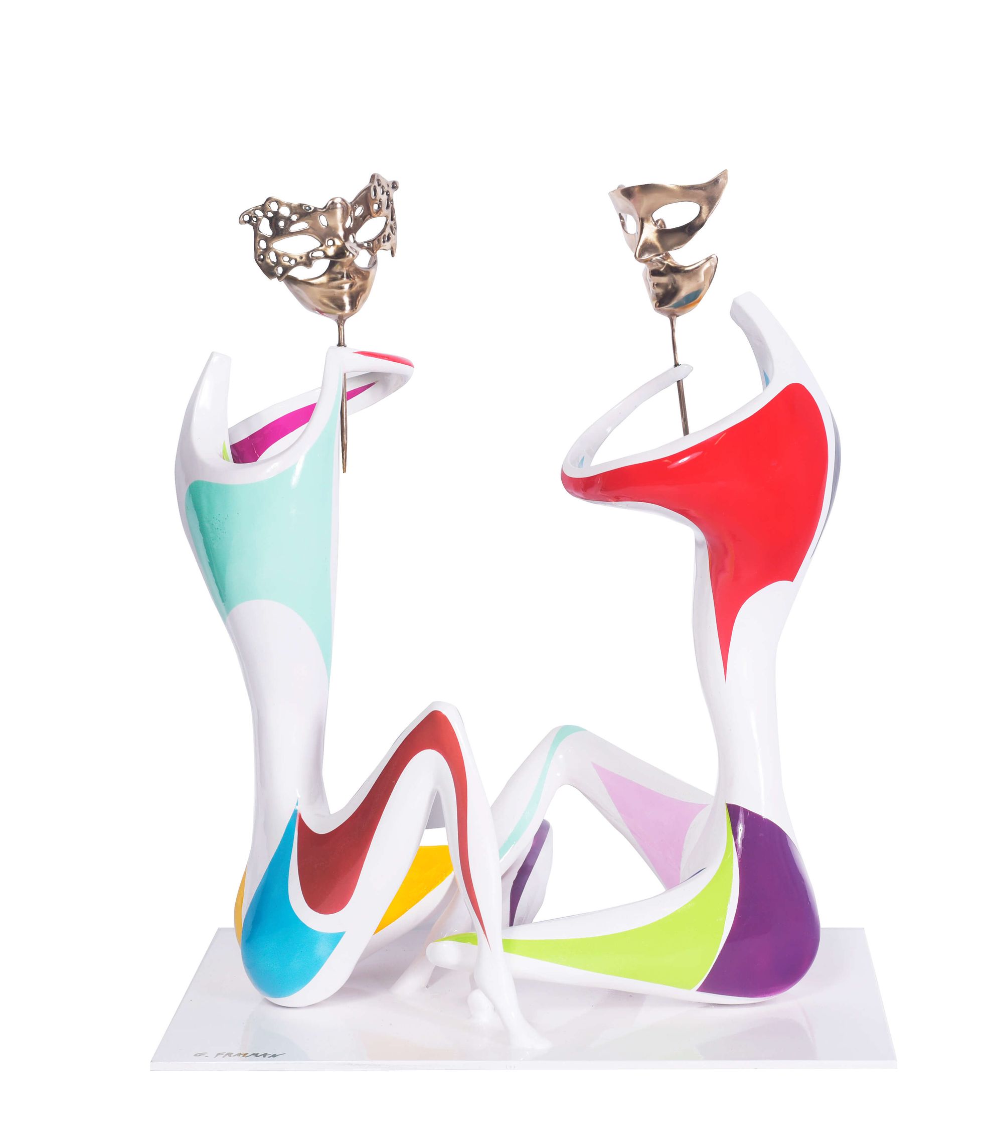 Blue Galleries: Discover Israeli Artists & Diverse Art Forms