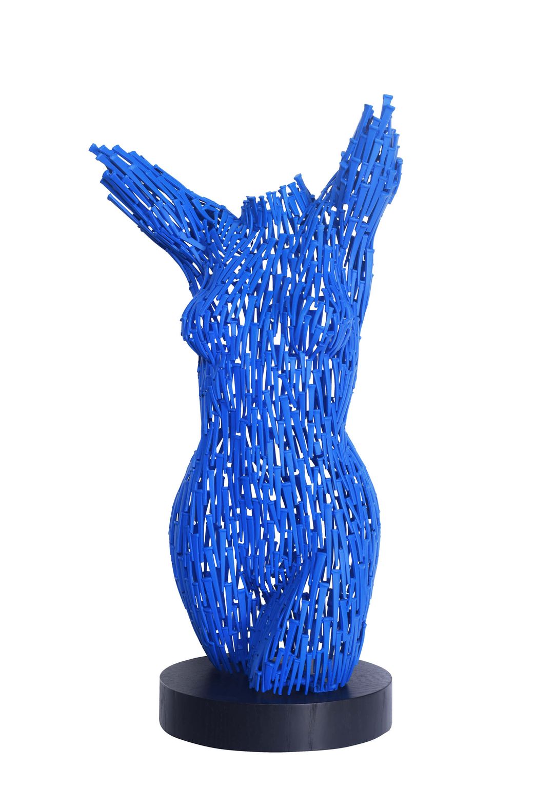 Blue Gallery - Artists Galleries of Modern Art, Abstract Painting ...