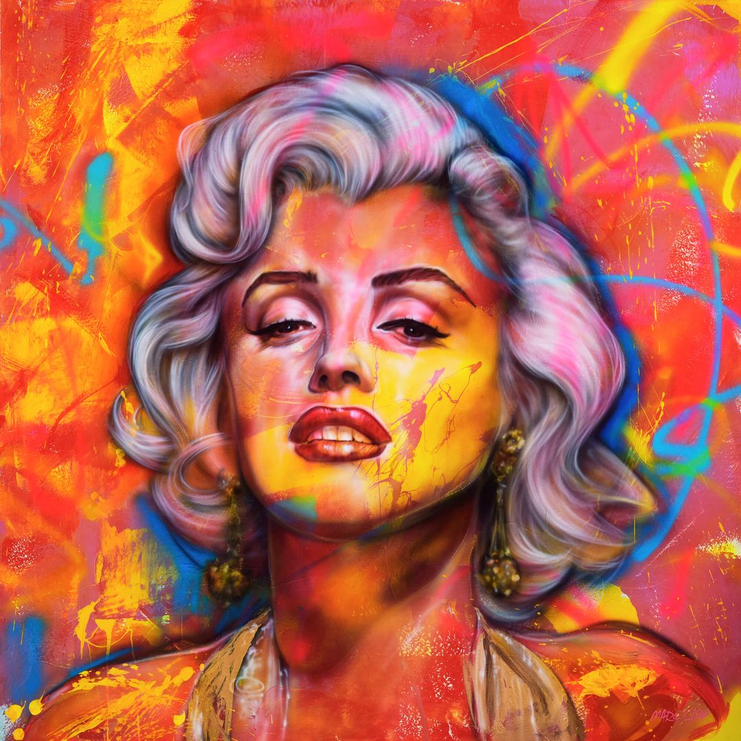 Blue Gallery - Artists Galleries of Modern Art, Abstract Painting ...