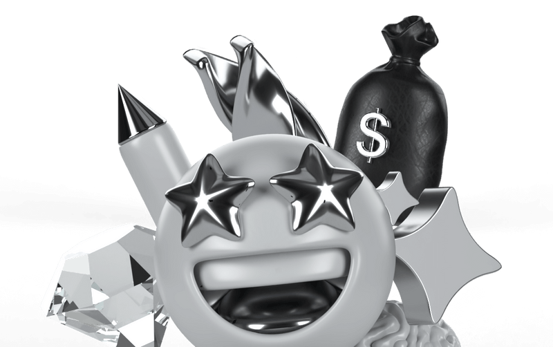 Stunning 3D design inspiration & ideas | The best 3D model inspiration ...