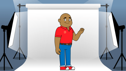 Meet the New Mr. C: Your Student’s Personal Math Coach