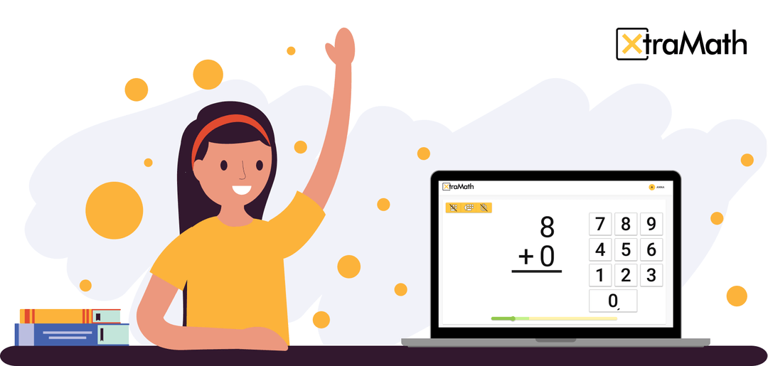 🚚 XtraMath Delivers Exciting Updates for Everyone! 🎉