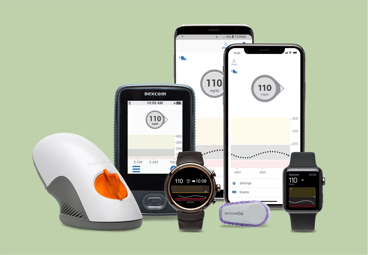The 4 Best CGM Devices For Measuring Blood Sugar in 2024 - Nutrisense ...