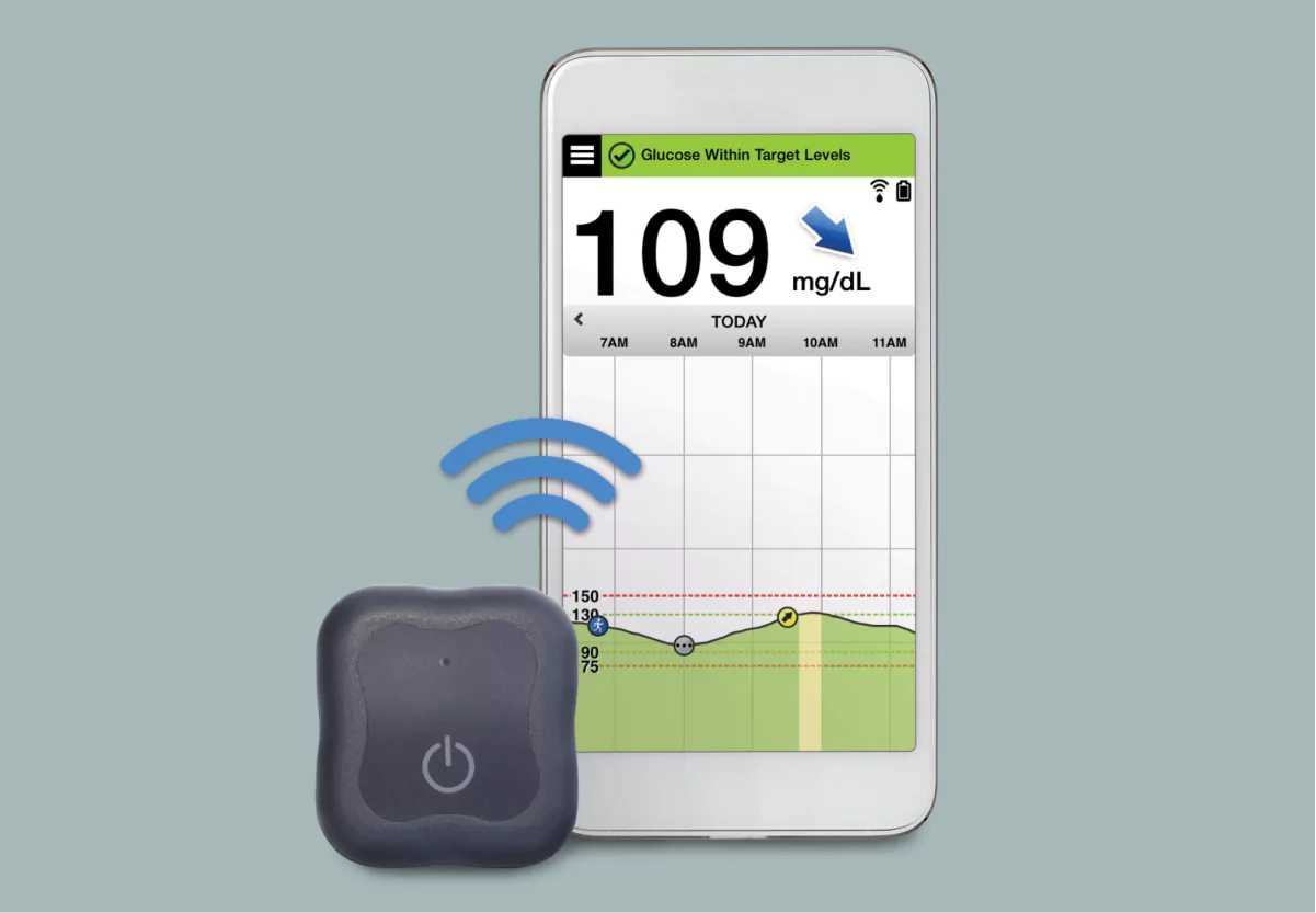 The 4 Best CGM Devices For Measuring Blood Sugar in 2024 - Nutrisense ...