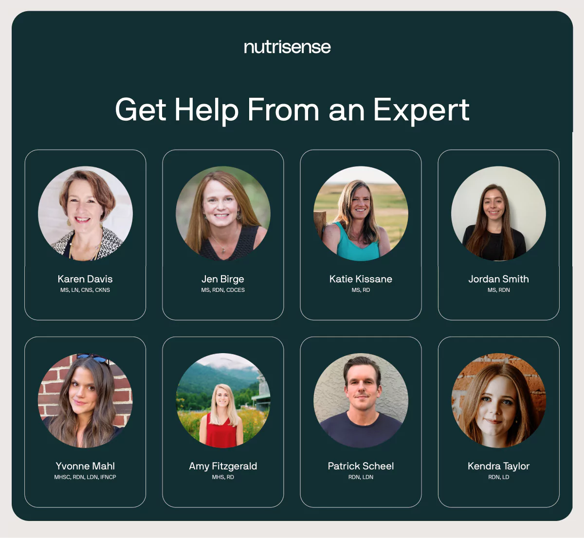 Best Continuous Glucose Monitor Programs in 2024 - Nutrisense Journal