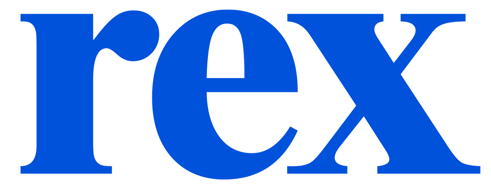 Rex Builds & Invests: Tech, Real Estate, Insurance, Trade