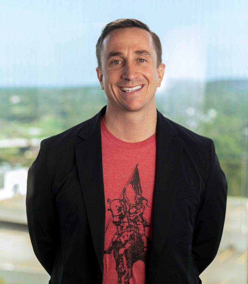 Rex Builds & Invests: Tech, Real Estate, Insurance, Trade