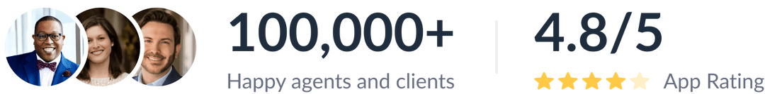 Zenlist is better than Realscout