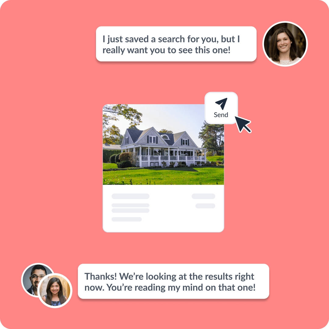 Zenlist is better than Realscout