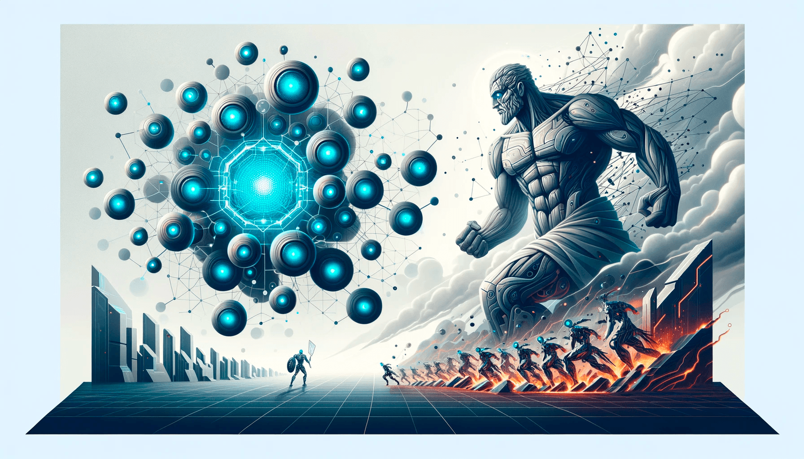 RAG Evaluation Series: Validating the RAG Performance of Amazon Titan ...