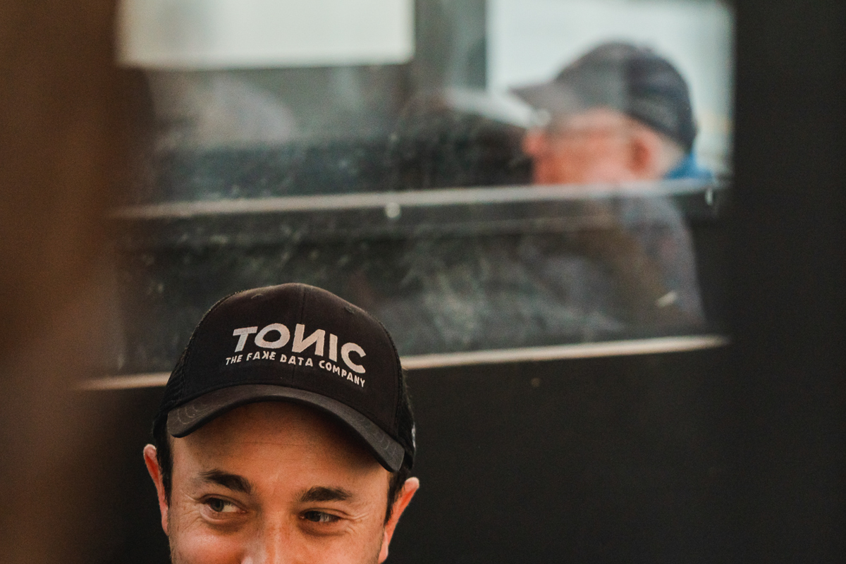 About Tonic | Tonic.ai