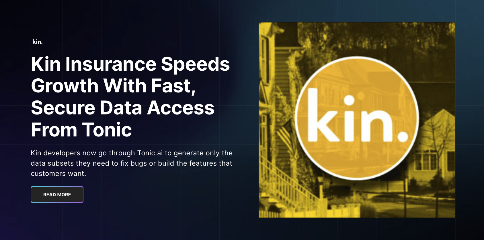 Case Studies | Tonic.ai