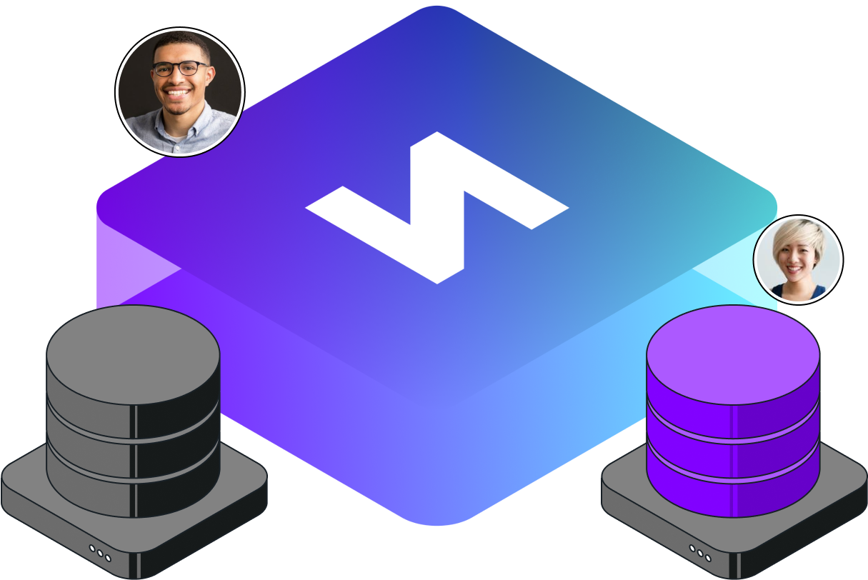 Secure Synthetic Test Data Platform for Developers | Tonic.ai