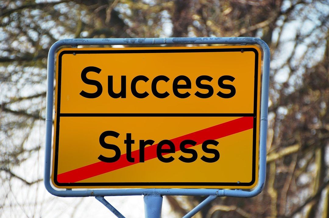 How to manage stress and prevent burnout as a clinical trials professional