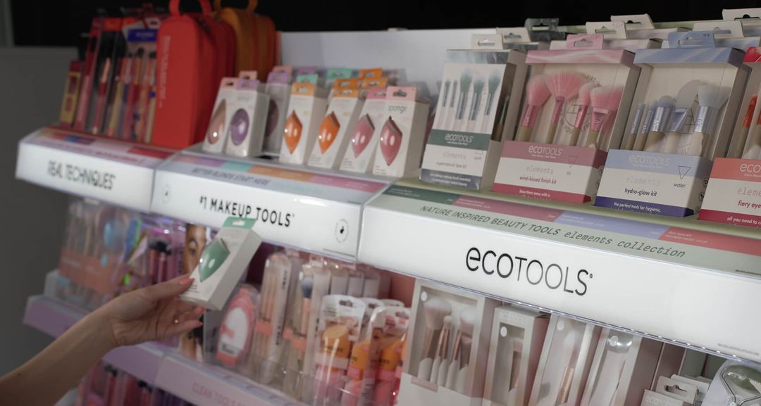 In-Store Custom Retail Display Company | Darko Inc | Retail Display ...