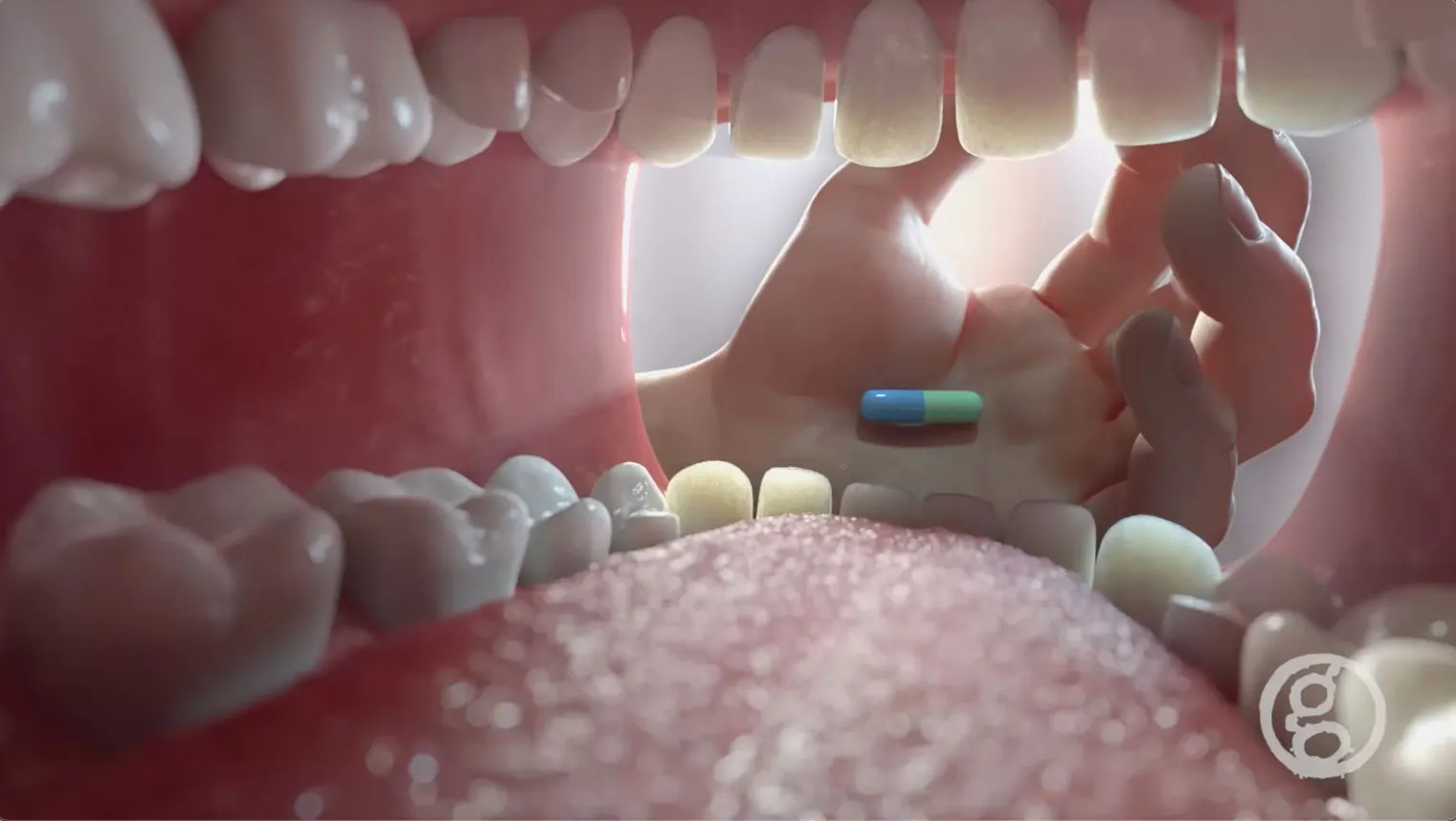 3D Medical Animation Videos | Ghost Medical Gallery