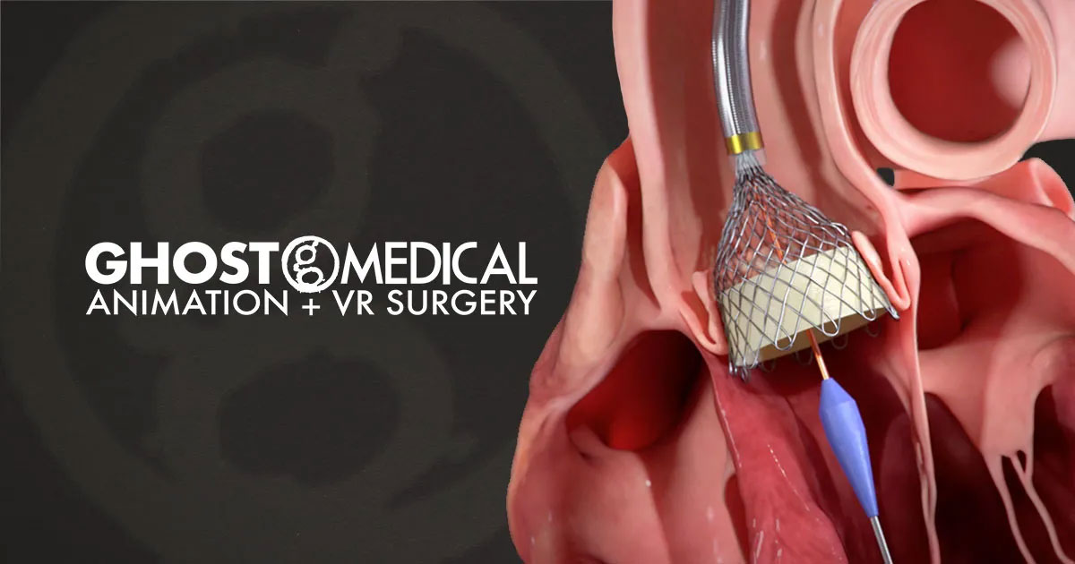 Ghost Medical Marketing & Training Solutions