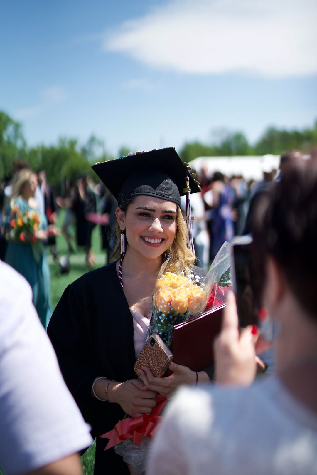 10 Questions to Ask Your High School Graduate