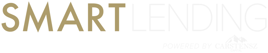 Smart Lending LLC - Contact Us