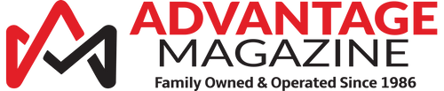 Advantage Magazine