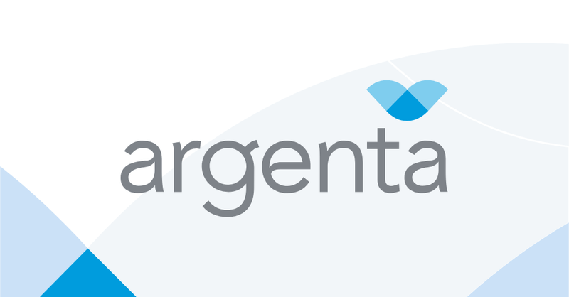 Argenta Announces Strategic Consolidation of US Operations | Argenta