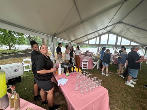 Party Perfect: Local Catering Services for Graduation Gatherings