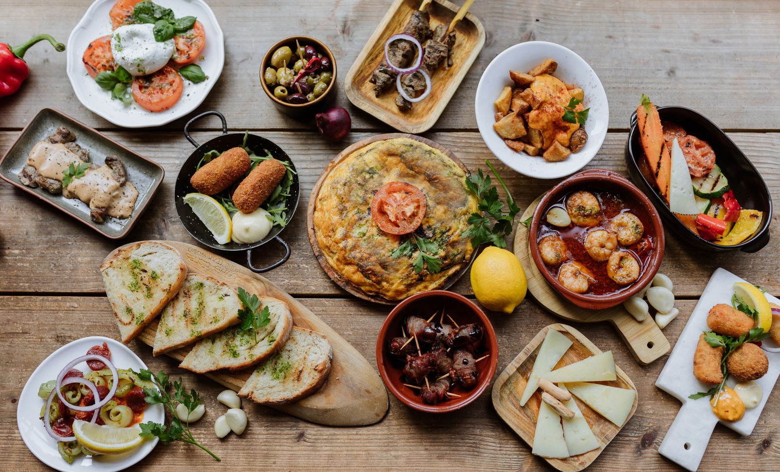 Liefs uit Limburg - 5 lekkere restaurants in het Heuvelland