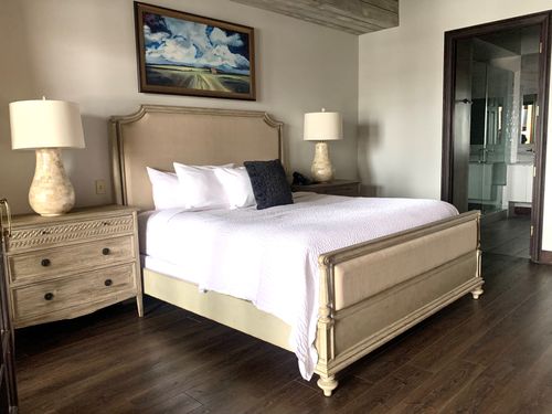 Remington Suite Accommodations