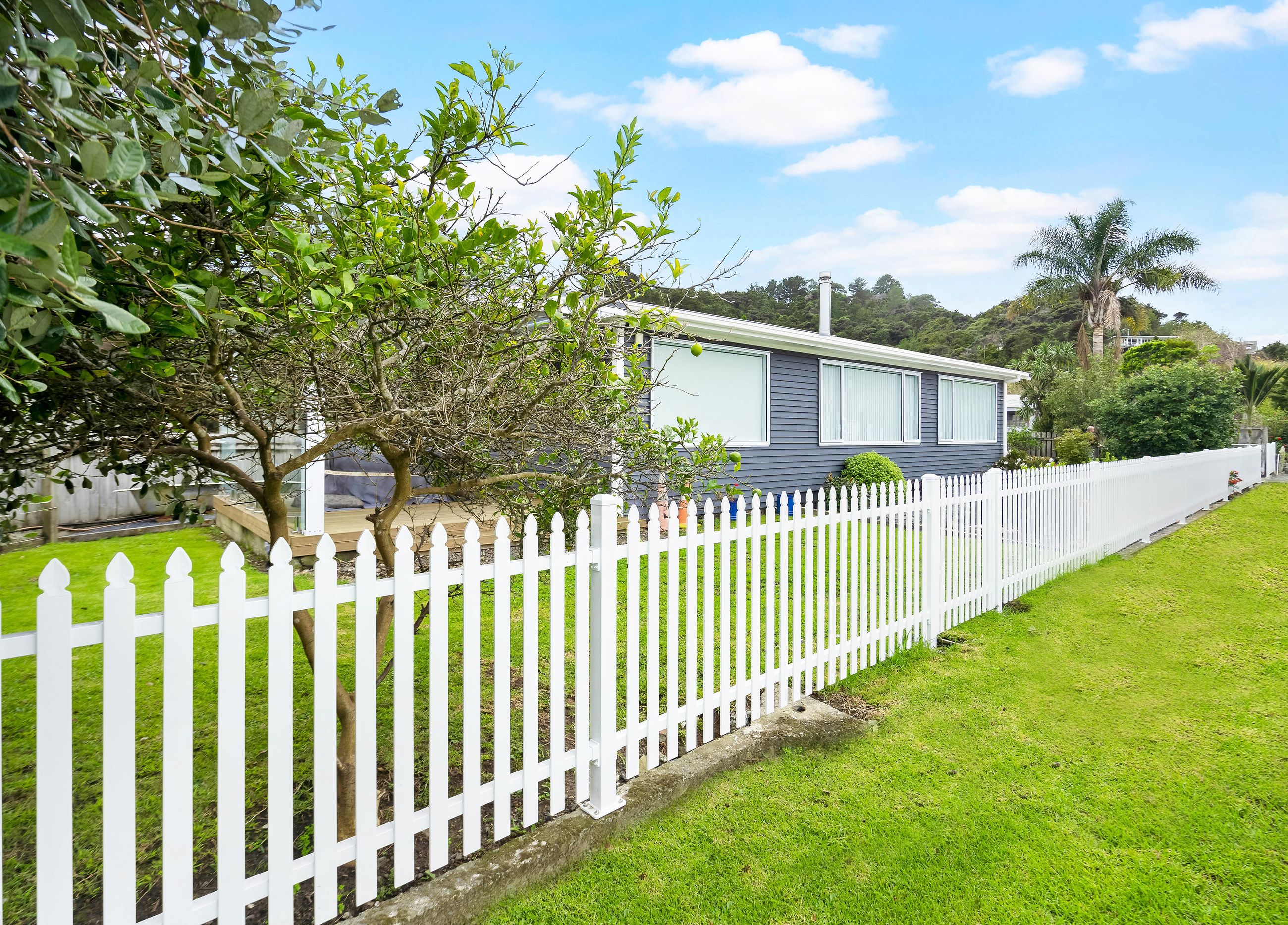 Guardian Fencing