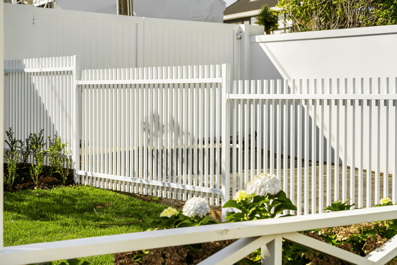 Guardian Fencing