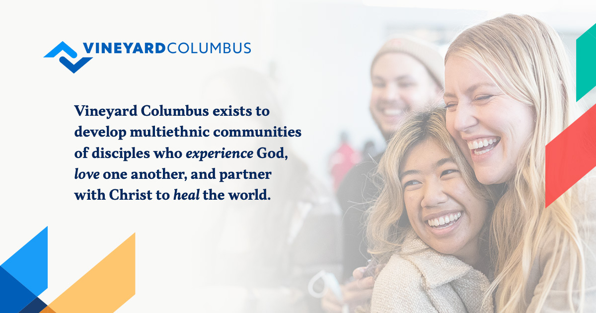 Foster & Adoptive Parent Support Group | Events at Vineyard Columbus