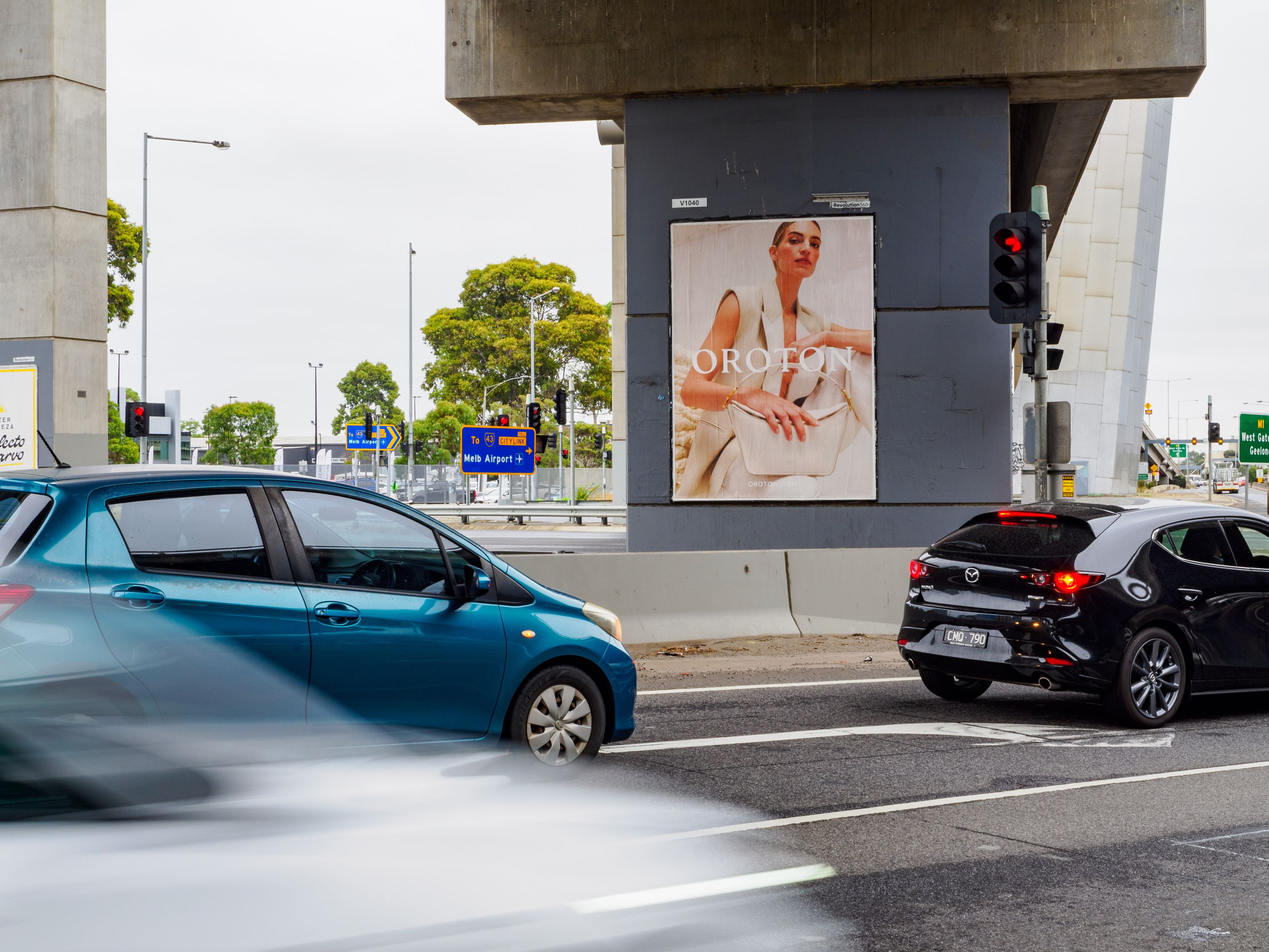 Street Posters Advertising In Sydney And Melbourne | Revolution360