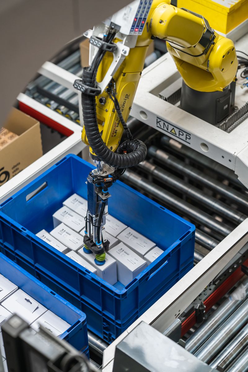 Obeta - Offizielle Seite