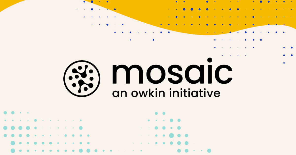 MOSAIC | How is MOSAIC structured?