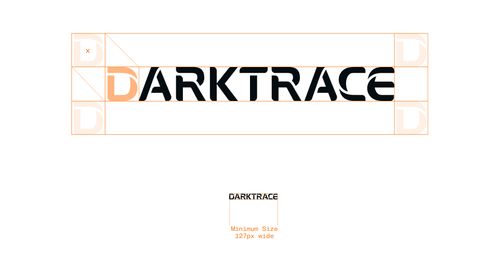 Logo | Visual Identity | Brand Hub | Darktrace