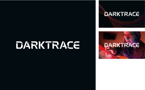 Logo | Visual Identity | Brand Hub | Darktrace