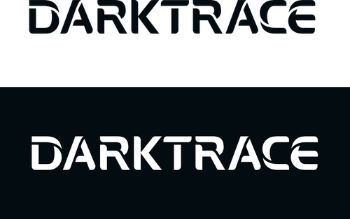 Logo | Visual Identity | Brand Hub | Darktrace