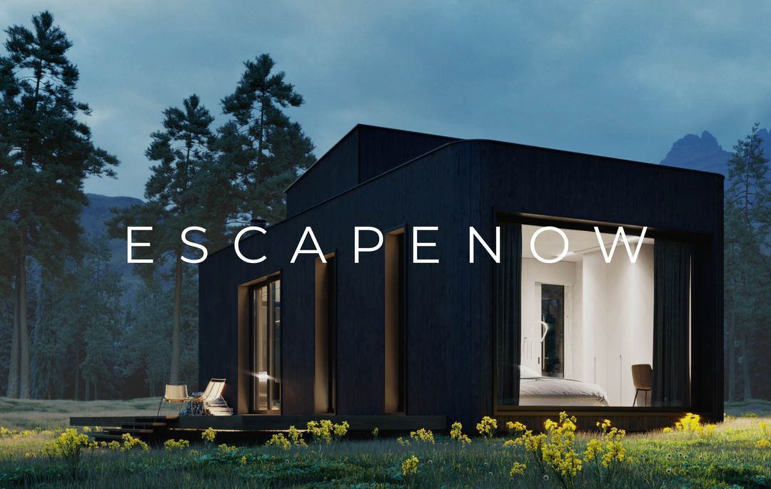Escapenow