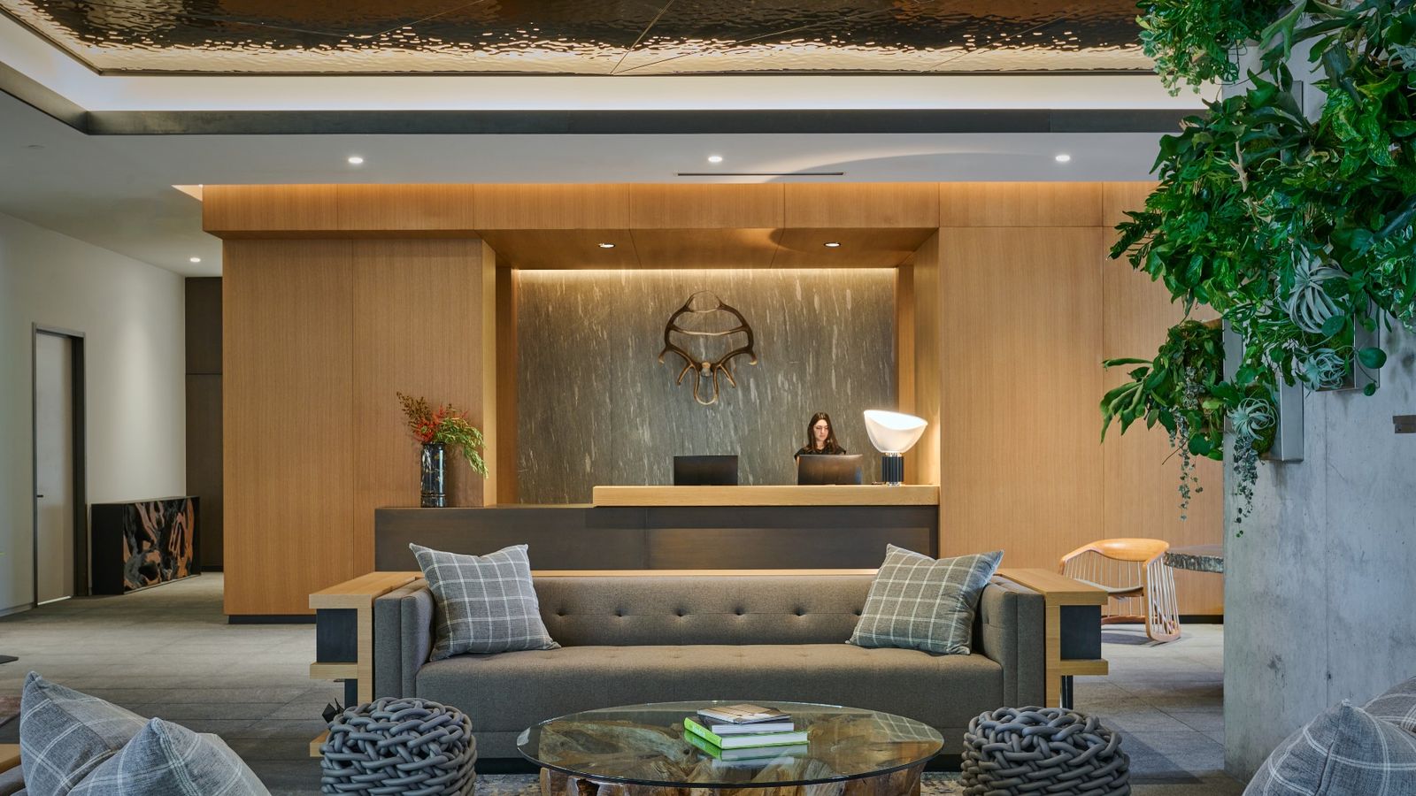 The Loren Hotel Austin – Luxury Austin TX Hotel