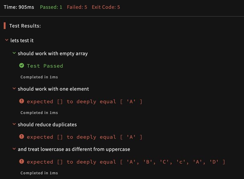 Codewars Achieve Mastery Through Coding Practice And Developer Mentorship 