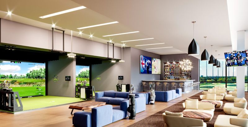 aboutGOLF | Premium Golf Simulators