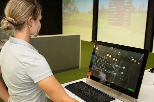 The Most Accurate Launch Monitor in Golf