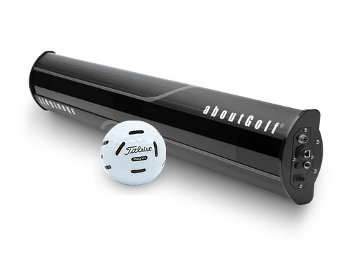 The Most Accurate Launch Monitor in Golf