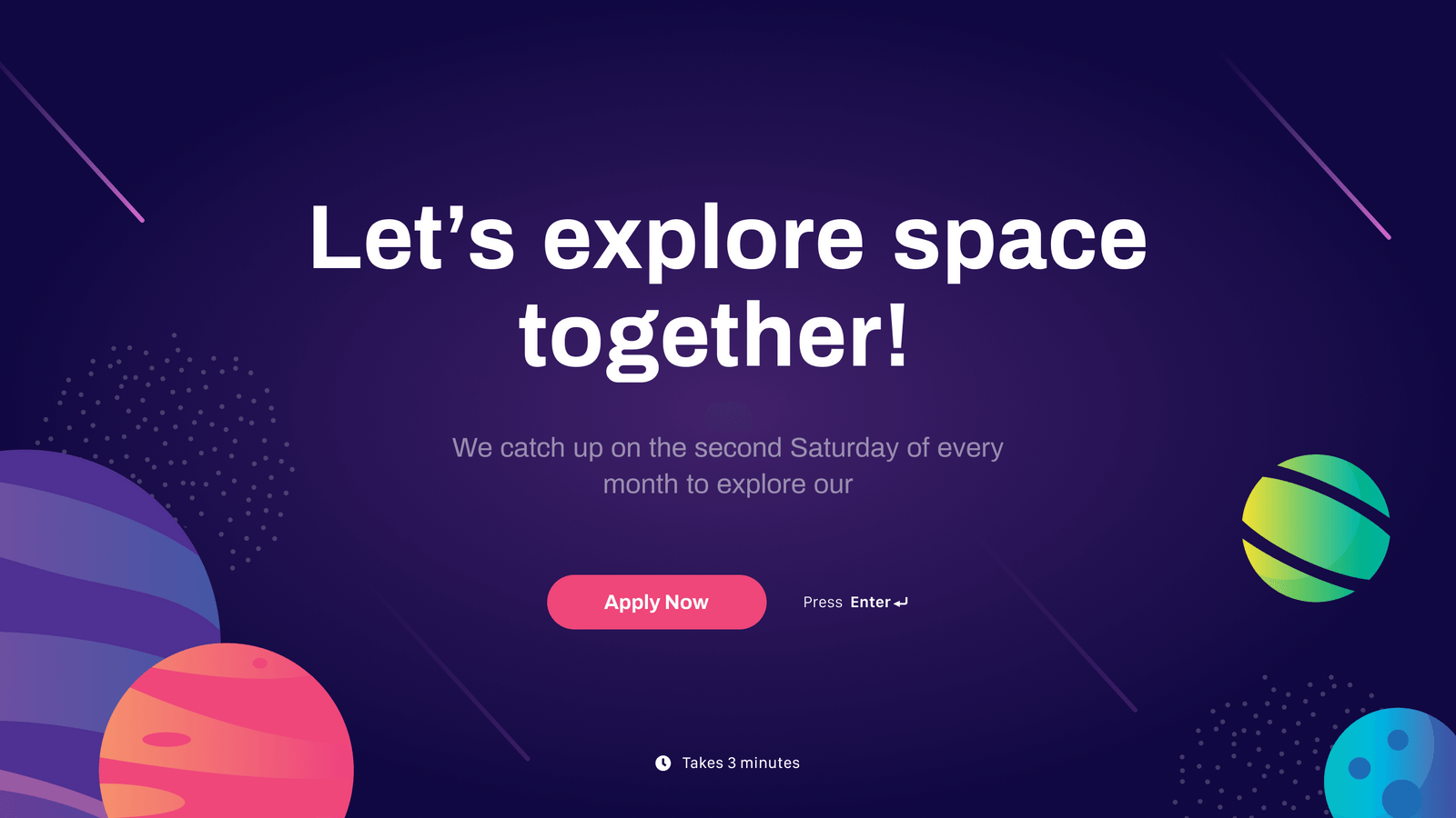 Formsly - Create stunning forms and surveys, easily.