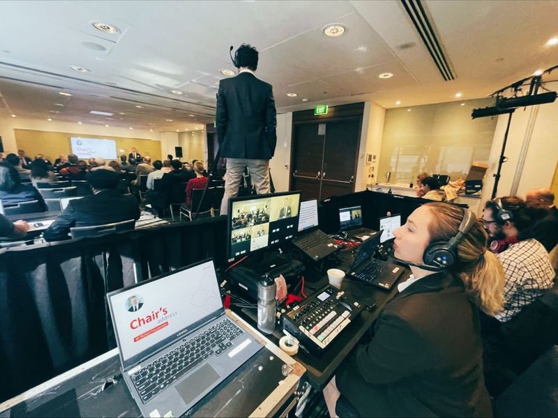 Guide to Planning & Executing a Successful AGM | Essential Steps