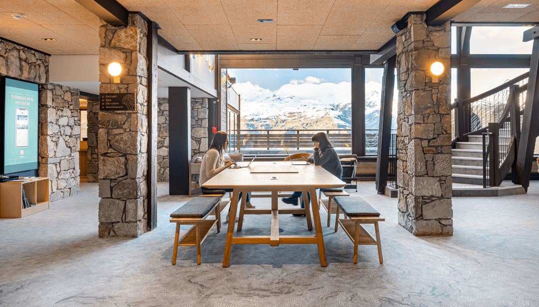 All about the funicular