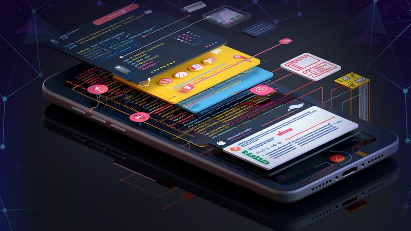 Top 7 Java Frameworks for Mobile Development