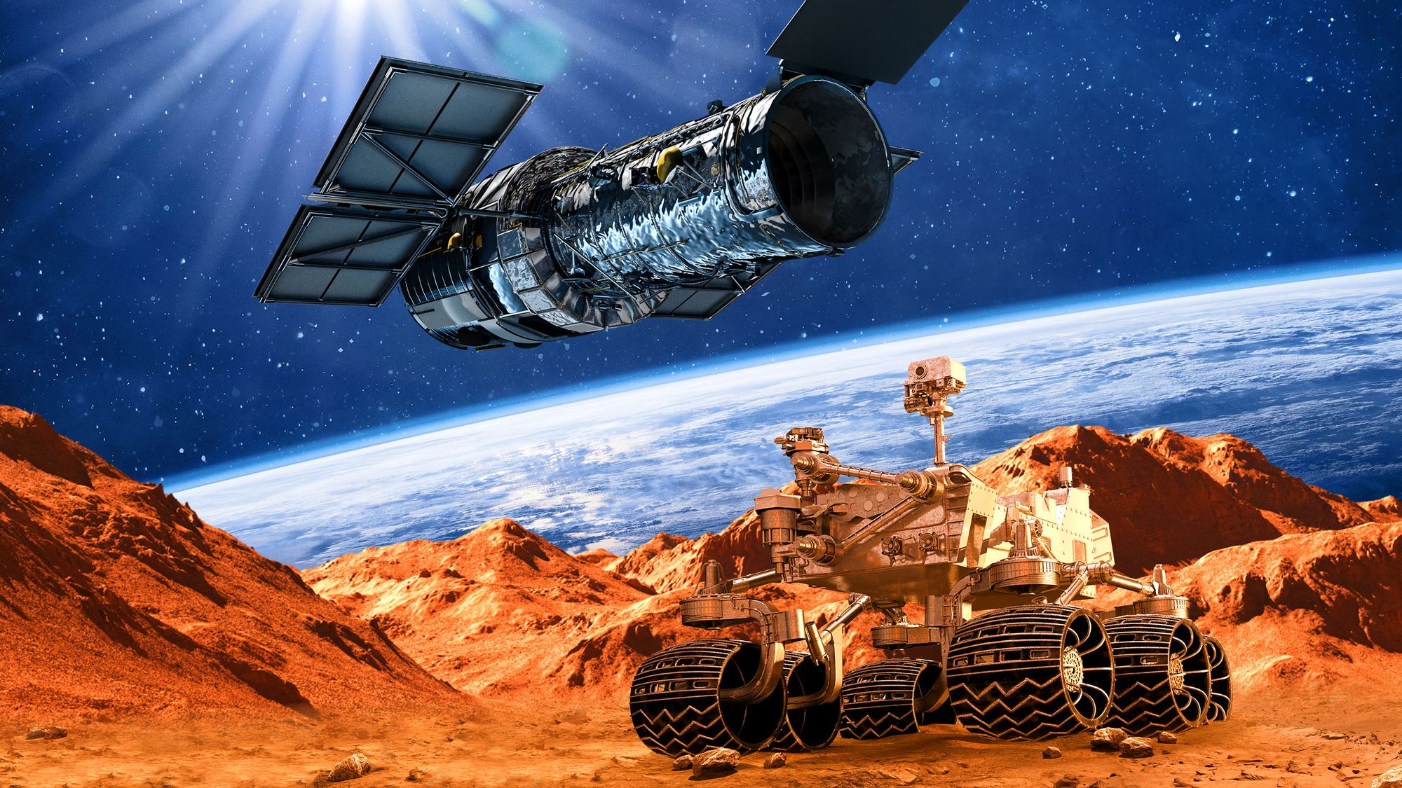 Copperweld Power Grid Products