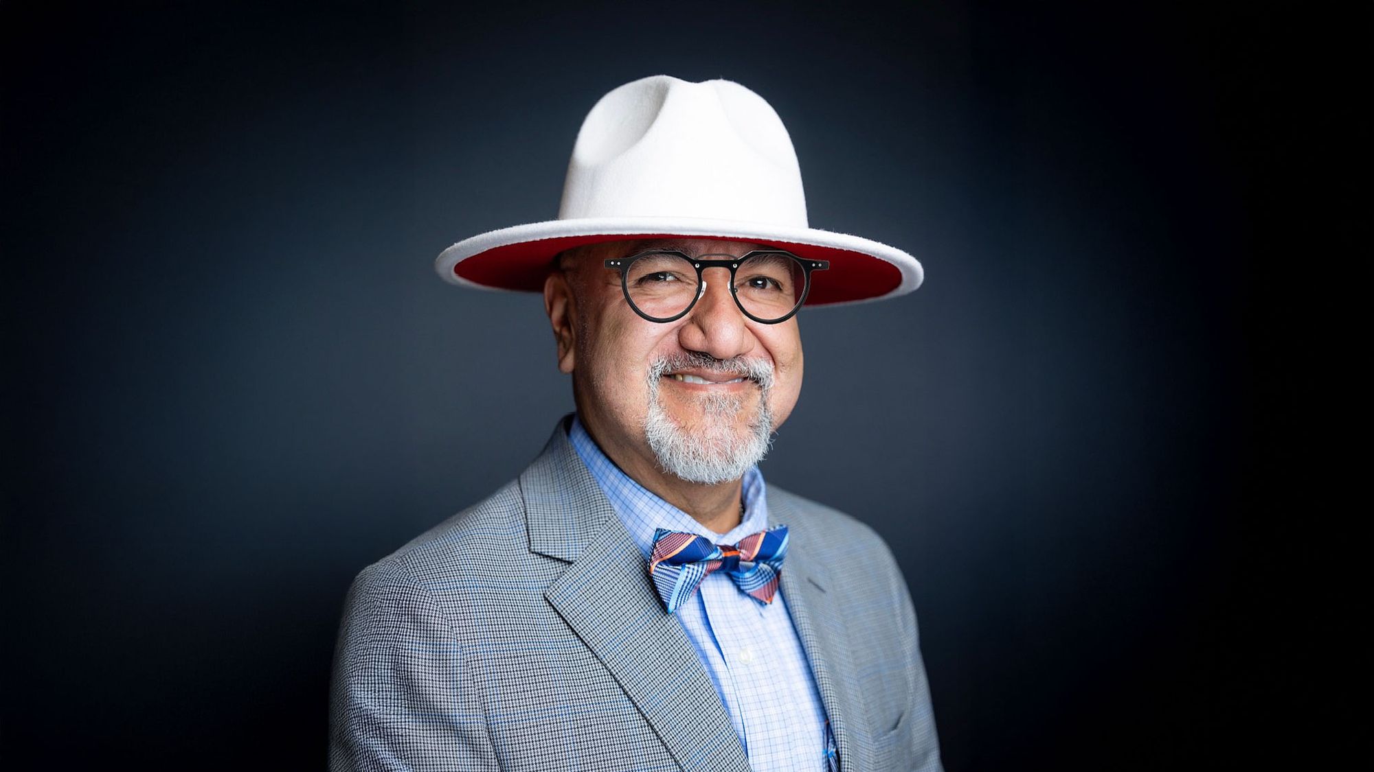 Welcome Rudy Garza to the Copperweld Team