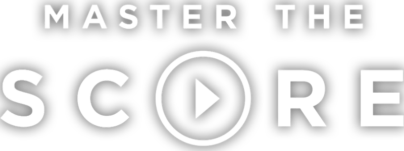 Master The Score - discover all available courses now